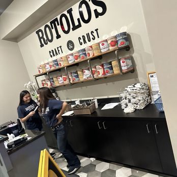 ROTOLO’S CRAFT & CRUST - Updated October 2025 - 37 Photos & 29 Reviews ...