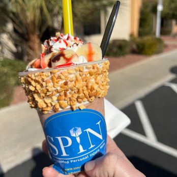 MILKSHAKE WASTED - Updated October 2025 - 35 Photos & 15 Reviews - LAS ...