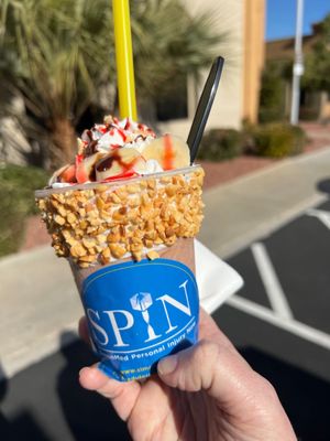 MILKSHAKE WASTED - Updated October 2025 - 35 Photos & 15 Reviews - LAS ...