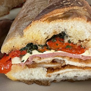 PARISI BAKERY - Updated September 2024 - 395 Photos & 488 Reviews - 198 ...