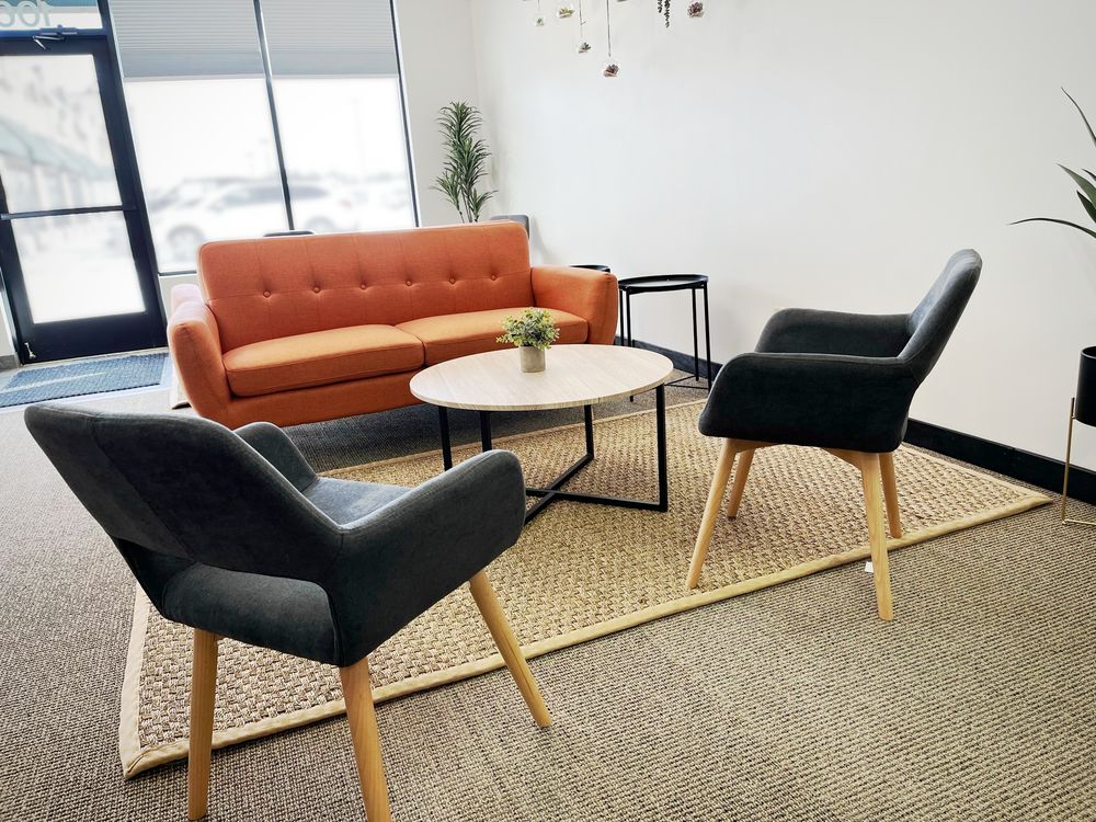 THE WORK LOUNGE - Updated January 2026 - 14165 James Rd, Rogers, Minnesota - Shared Office ...