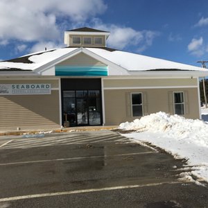 SEABOARD FEDERAL CREDIT UNION - Updated July 2025 - 200 Main St, Ellsworth, Maine - Banks ...