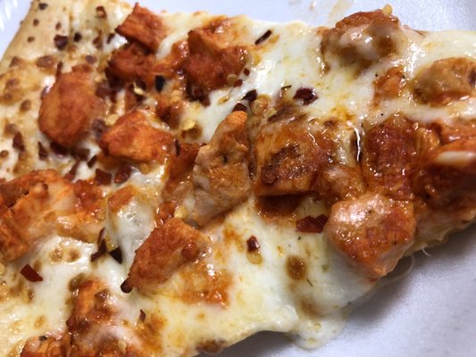 G W PIZZA - 21 Photos & 52 Reviews - 886 Missouri Ave, St. Robert ...