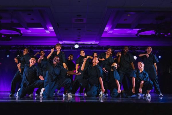 ELEVATE DANCE COMPANY - Updated September 2024 - 29 Photos - 7147 ...