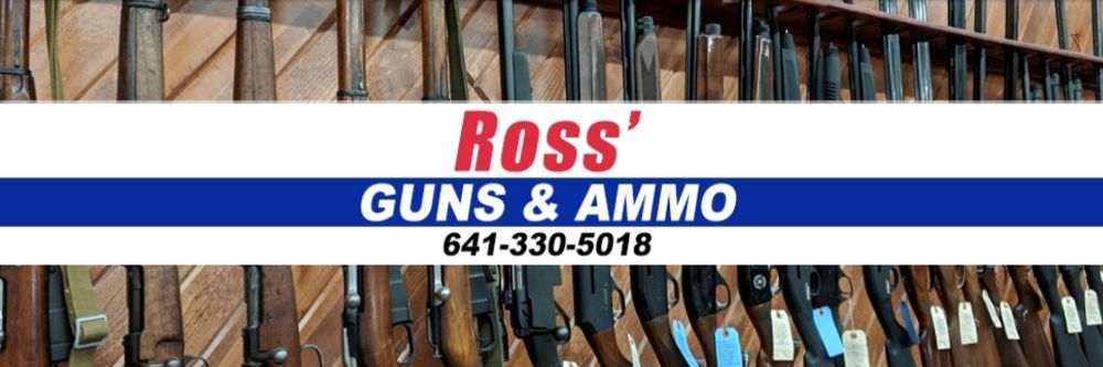 ROSS’ GUNS & AMMO - Updated December 2025 - 1645 Shadow Ave, Charles ...