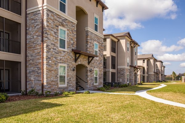 TRINITY EXCHANGE LUXURY APARTMENTS - Updated May 2026 - 41 Photos & 18 ...