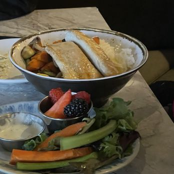 WOVEN SEAFOOD & CHOPHOUSE - Updated June 2025 - 592 Photos & 270 ...