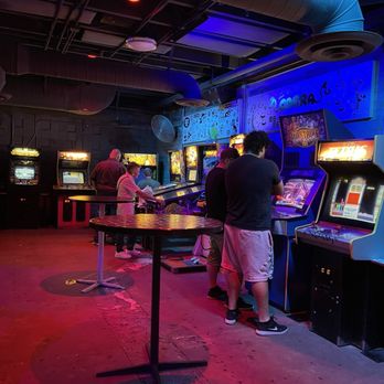 COBRA ARCADE BAR - Updated January 2026 - 588 Photos & 787 Reviews ...