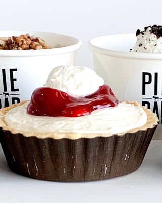 PIE BAR - Updated December 2025 - 223 Photos & 142 Reviews - 8900 S ...