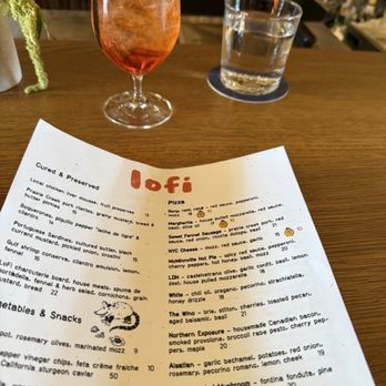 LOFI - Updated January 2026 - 139 Photos & 55 Reviews - 1301 E 15th St ...