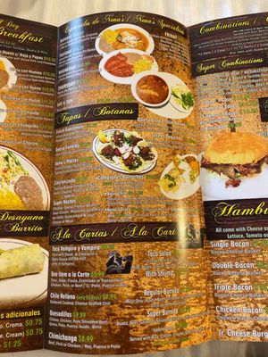NENAS MEXICAN CUISINE - 322 Photos & 436 Reviews - Mexican - 232 ...