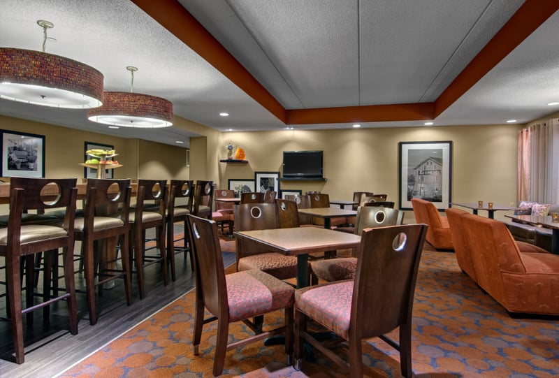 HAMPTON INN APPLETON-FOX RIVER MALL AREA - Updated October 2025 - 109 ...