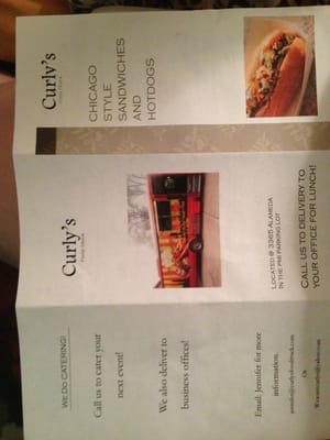 CURLY’S FOOD TRUCK - Updated January 2025 - 3366 S Alameda St, Corpus ...