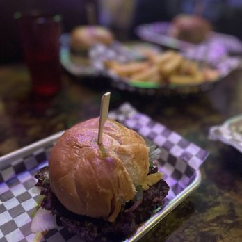 OX BURGER - Updated July 2025 - 219 Photos & 142 Reviews - 1523 E ...