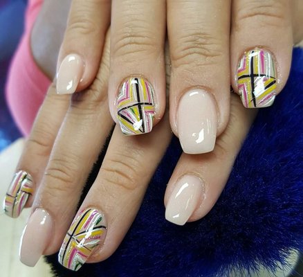 BAY NAILS - Updated January 2026 - 12 Photos & 10 Reviews - 1209 ...