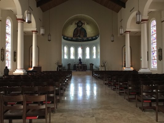 ST. LOUIS CATHOLIC CHURCH - Updated March 2025 - 18 Photos & 11 Reviews ...