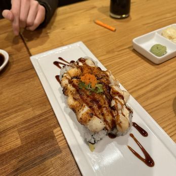 KAMON SUSHI - Updated August 2024 - 2629 Photos & 1085 Reviews - 17855 ...