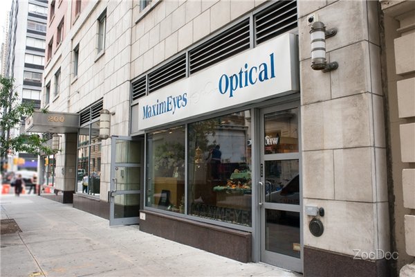 MAXIMEYES OPTICAL - Updated December 2025 - 19 Photos & 187 Reviews ...