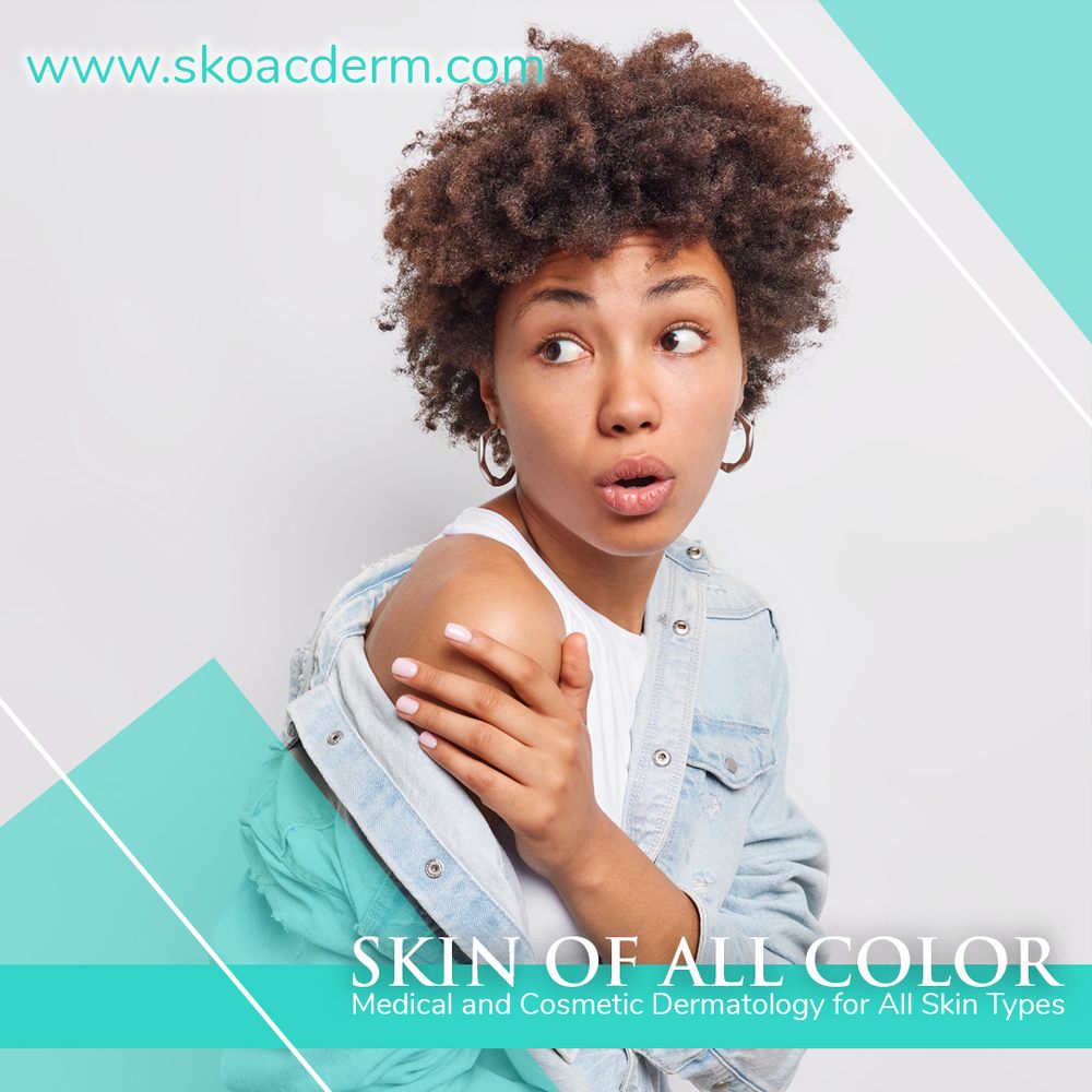 SKIN OF ALL COLOR DERMATOLOGY - Updated October 2025 - 12 Photos - 10 ...