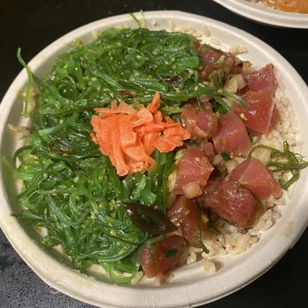 SEASWEETS POKE - Updated October 2025 - 265 Photos & 382 Reviews - 1505 ...