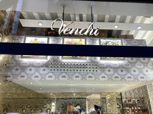 VENCHI - Updated November 2024 - 104 Photos & 81 Reviews - Calle dei ...