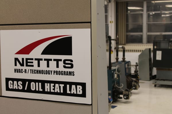 NEW ENGLAND TRACTOR TRAILER TRAINING SCHOOL-NETTTS - Updated December ...