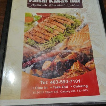 FAISAL KABAB HUT - Updated January 2026 - 34 Photos & 40 Reviews - 5120 ...