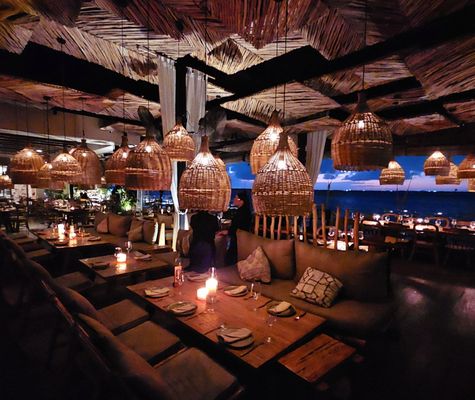 CHAMBAO CANCUN - Updated May 2026 - 368 Photos & 92 Reviews - Blvd ...