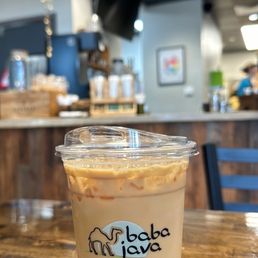BABA JAVA COFFEE - HOOVER - Updated July 2025 - 139 Photos & 76 Reviews ...