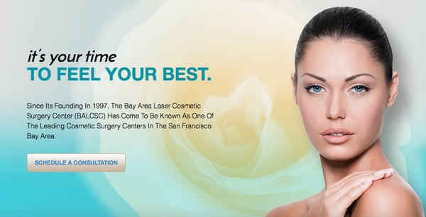 BAY AREA LASER COSMETIC SURGERY CENTER - Updated December 2025 - 60 ...