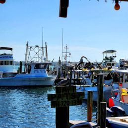 STAR FISH CO SEAFOOD MARKET AND RESTAURANT - Updated January 2026 ...