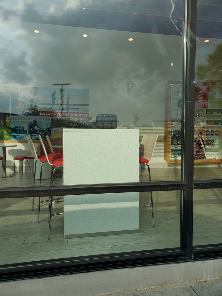 SMOOTHIE KING CONROE - GRAND CENTRAL PARK - Updated February 2025 - 15 ...