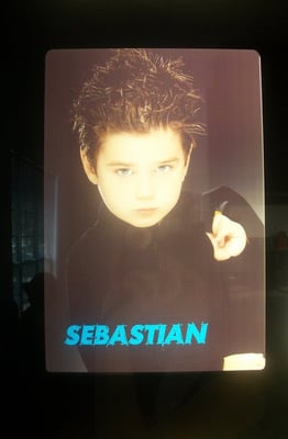 SESSIONS MODELING & TALENT AGENCY - Updated August 2025 - 11 Photos ...