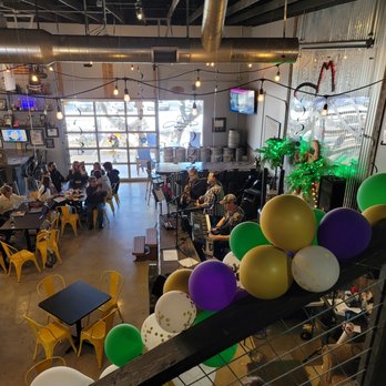 BANDERA BREWERY - Updated October 2025 - 83 Photos & 49 Reviews - 3540 ...