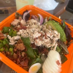 SALAD AND GO - Updated October 2025 - 67 Photos & 137 Reviews - 2323 ...