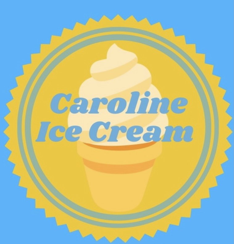CAROLINE ICE CREAM SHOPPE - Updated December 2024 - 4907 50 Street ...