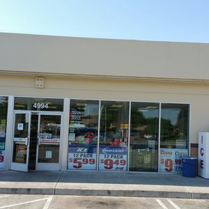 FASTRIP FOOD STORE - 4798 E Clinton Ave, Fresno, CA - Yelp