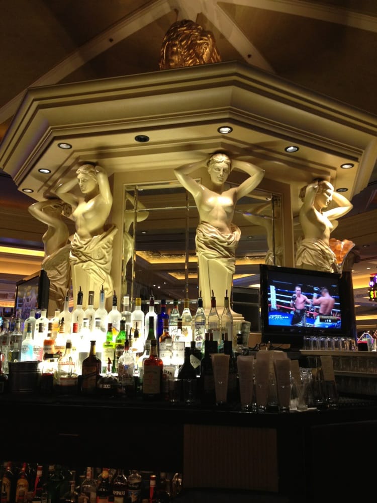 OCULUS BAR - Updated August 2024 - 3355 Las Vegas Blvd S, Las Vegas ...