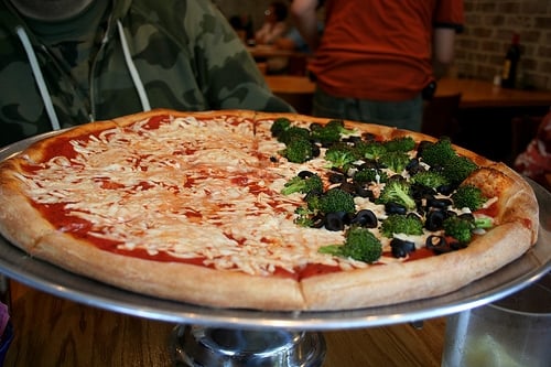 PIZZA PLUS - Updated 05/2025 - 85 Photos & 283 Reviews - 359 7th Ave ...