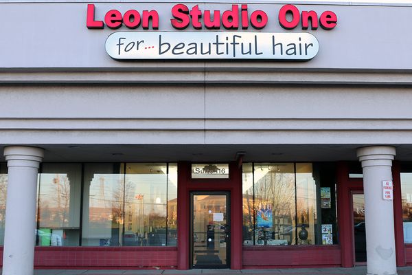 LEON STUDIO ONE - Updated October 2025 - 11 Photos & 36 Reviews - 4224 ...