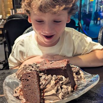 THE TOOTHSOME CHOCOLATE EMPORIUM AND SAVORY FEAST KITCHEN - Updated ...