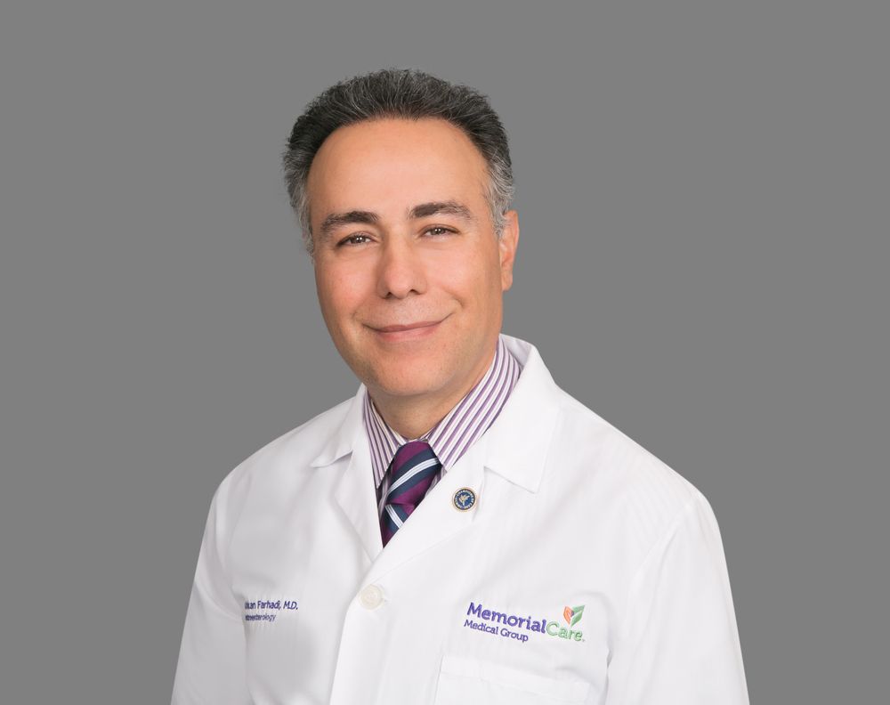 ASHKAN FARHADI, MD, MS, FACP - MEMORIALCARE MEDICAL GROUP - Updated December 2025 - 13 Reviews ...