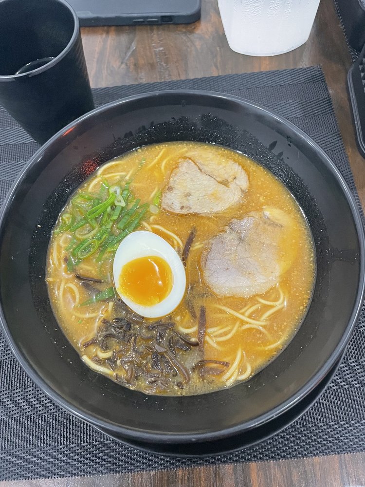 RAMEN SAKURA - Updated August 2024 - 25 Real St, Coron, Palawan ...