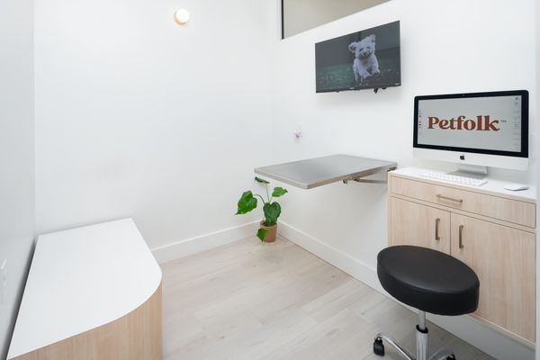 PETFOLK VETERINARY & URGENT CARE - WAKE FOREST - Updated September 2024 ...