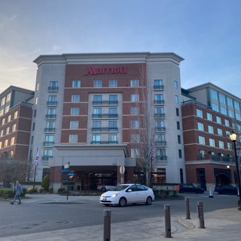 SEATTLE MARRIOTT REDMOND - Updated December 2025 - 127 Photos & 129 ...