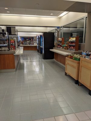 UPMC PRESBYTERIAN CAFETERIA - Updated August 2025 - 41 Photos & 13 ...