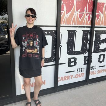 DUBZ BBQ - Updated July 2025 - 74 Photos & 167 Reviews - 4391 Aidan Ln ...