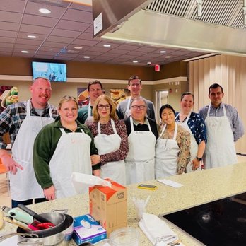 PUBLIX APRONS COOKING SCHOOL - Updated December 2025 - 22 Photos - 5400 ...