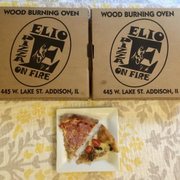 ELIO PIZZA ON FIRE - 404 Photos & 393 Reviews - 520 W Lake St, Addison ...