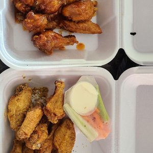 WING ALLEY - 85 Photos & 115 Reviews - Food near Kissimmee, FL - Menu ...